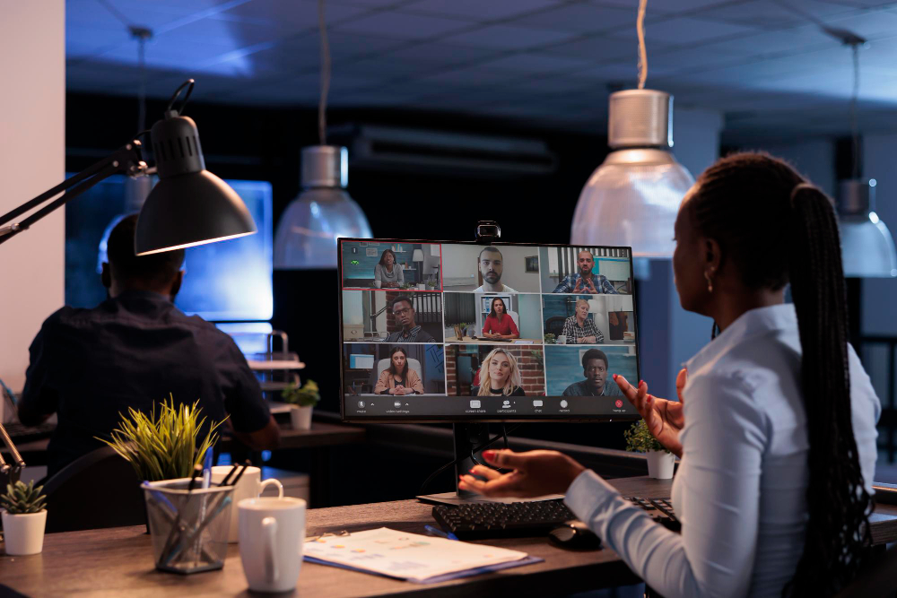 7 Game-Changing Tips for Managing Remote Project Teams - OGS Learning Solutions